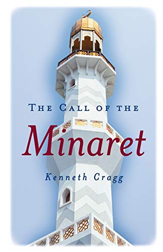 THE CALL OF THE MINARET – Vanguard Books