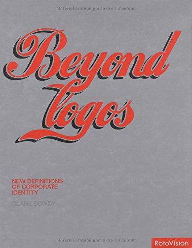 BEYOND LOGOS – Vanguard Books