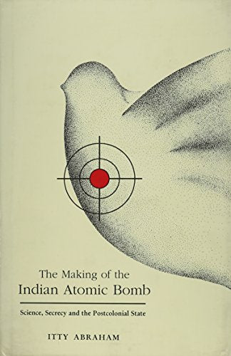 THE MAKING OF THE INDIAN ATOMIC BOMB – Vanguard Books