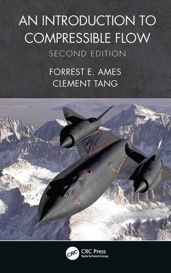 AN INTRODUCTION TO COMPRESSIBLE FLOW – Vanguard Books