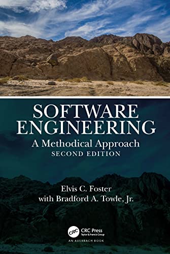 SOFTWARE ENGINEERING – Vanguard Books