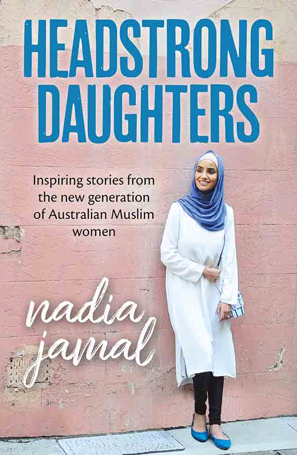 HEADSTRONG DAUGHTERS – Vanguard Books