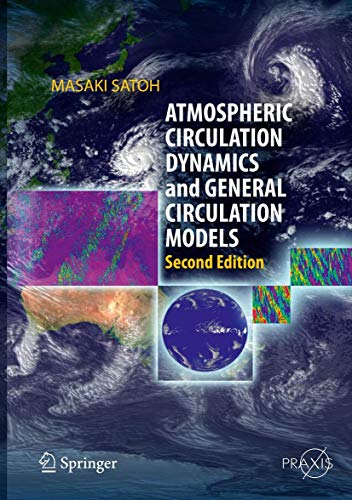 ATMOSPHERIC CIRCULATION DYNAMICS AND GENERAL CIRCULATION MODELS ...