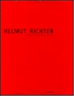 HELMUT RICHTER – Vanguard Books